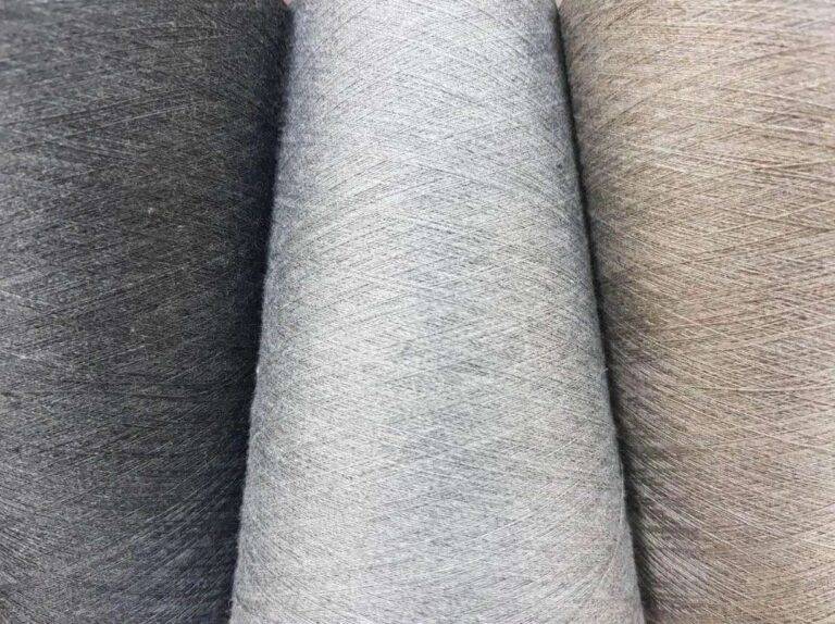 Seawool Fabric | Fabrics Made of Oyster Shell (2025)